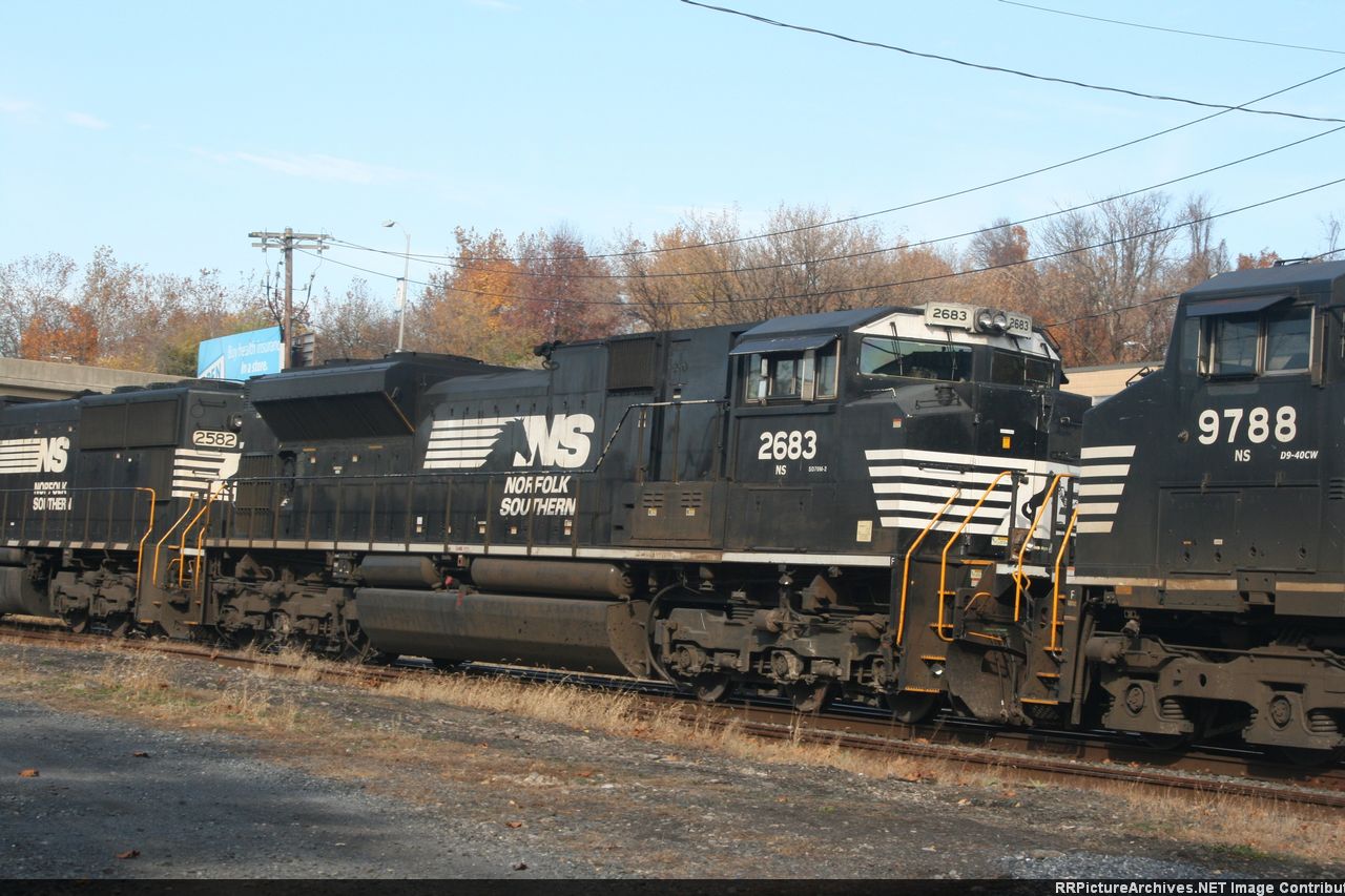 NS 2683